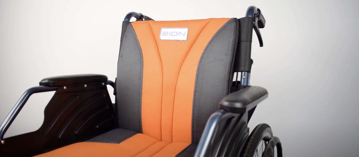 BION Instructional Videos – Bion SG