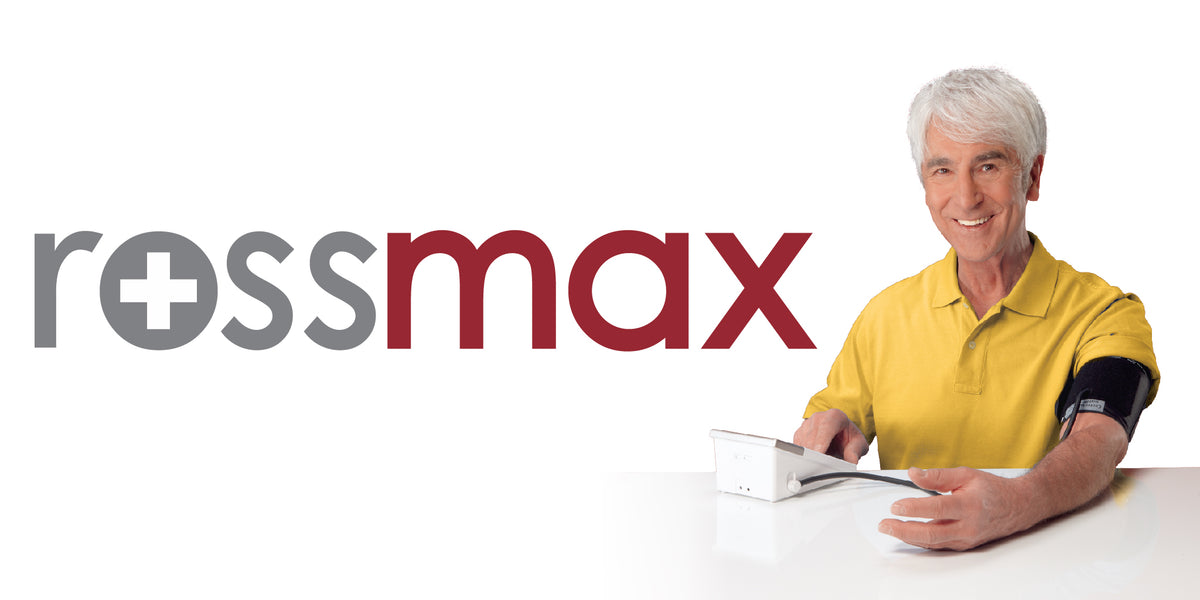 Rossmax – Bion SG