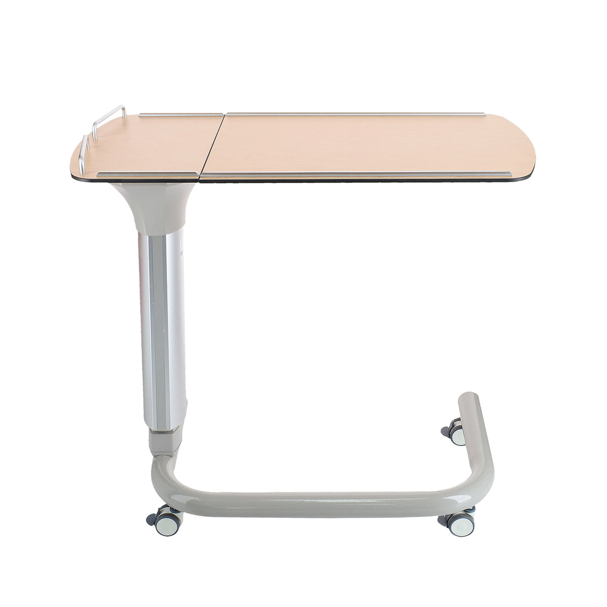 Bion Overbed Table D400 | Overbed Table | Singapore Hospital Bed and ...