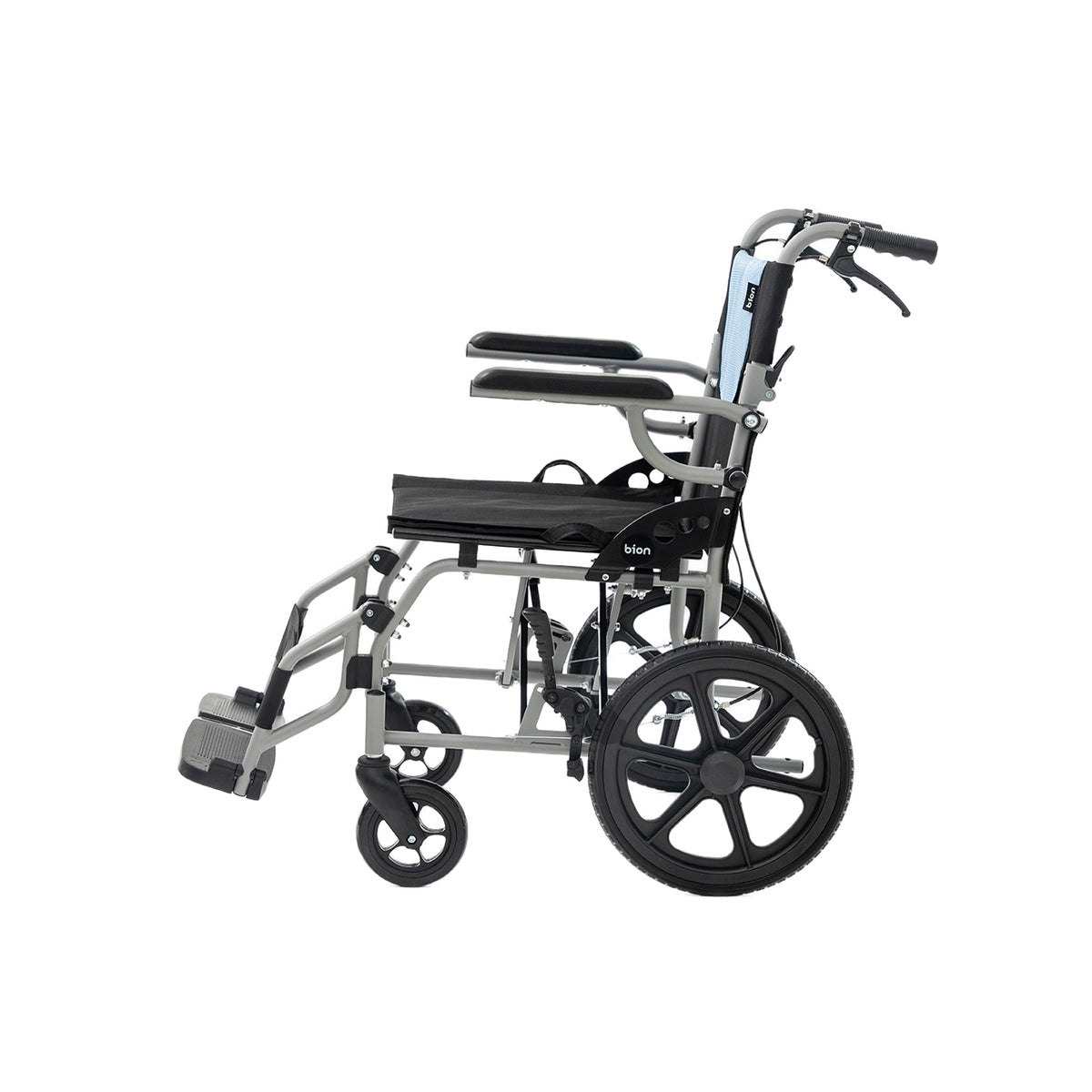 Bion Kompac Pushchair K210 | Compact | Lightweight | Budget Friendly ...