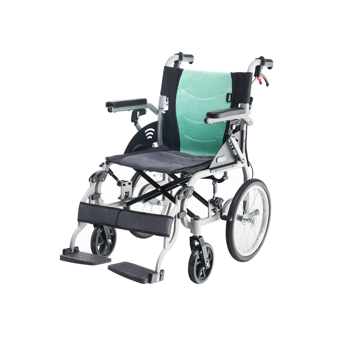 Singapore Wheelchairs | Singapore Designed Wheelchairs Lightweight ...