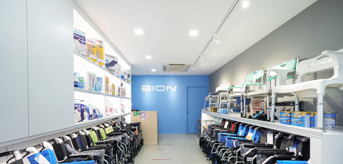 Bulk Purchase – Bion SG