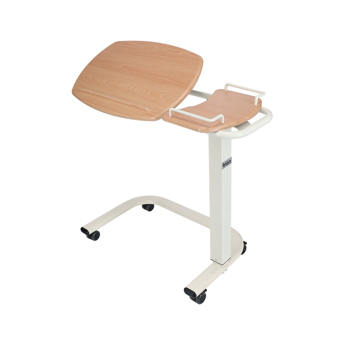 Bion Overbed Table D200 | Overbed Table | Singapore Hospital Bed and ...