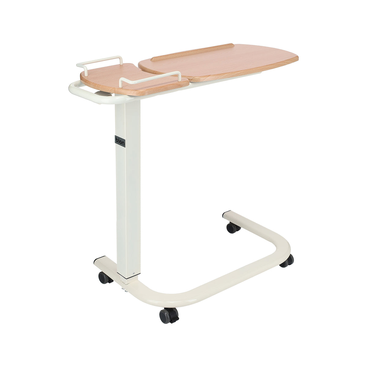 Bion Overbed Table D200 | Overbed Table | Singapore Hospital Bed and ...
