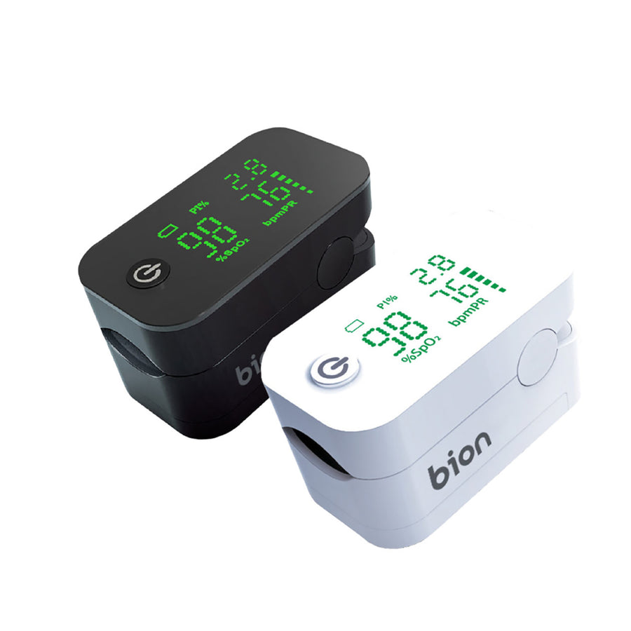 Bion Singapore Official Website – Bion SG