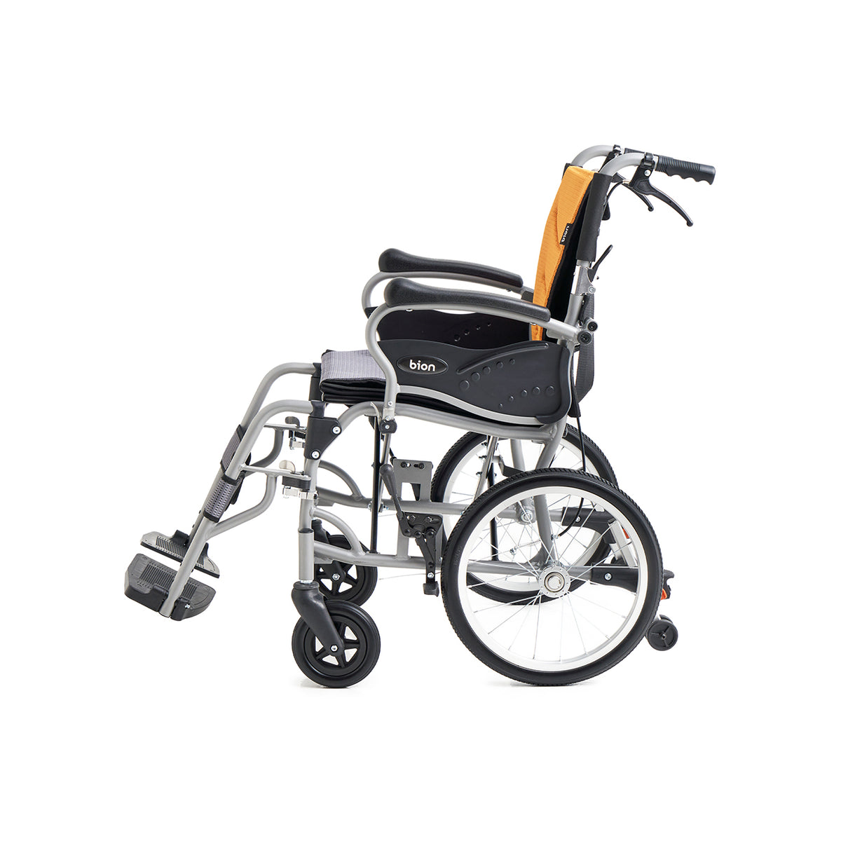 Bion Postur Pushchair S310 | Better Posture | Ergonomic Seating ...