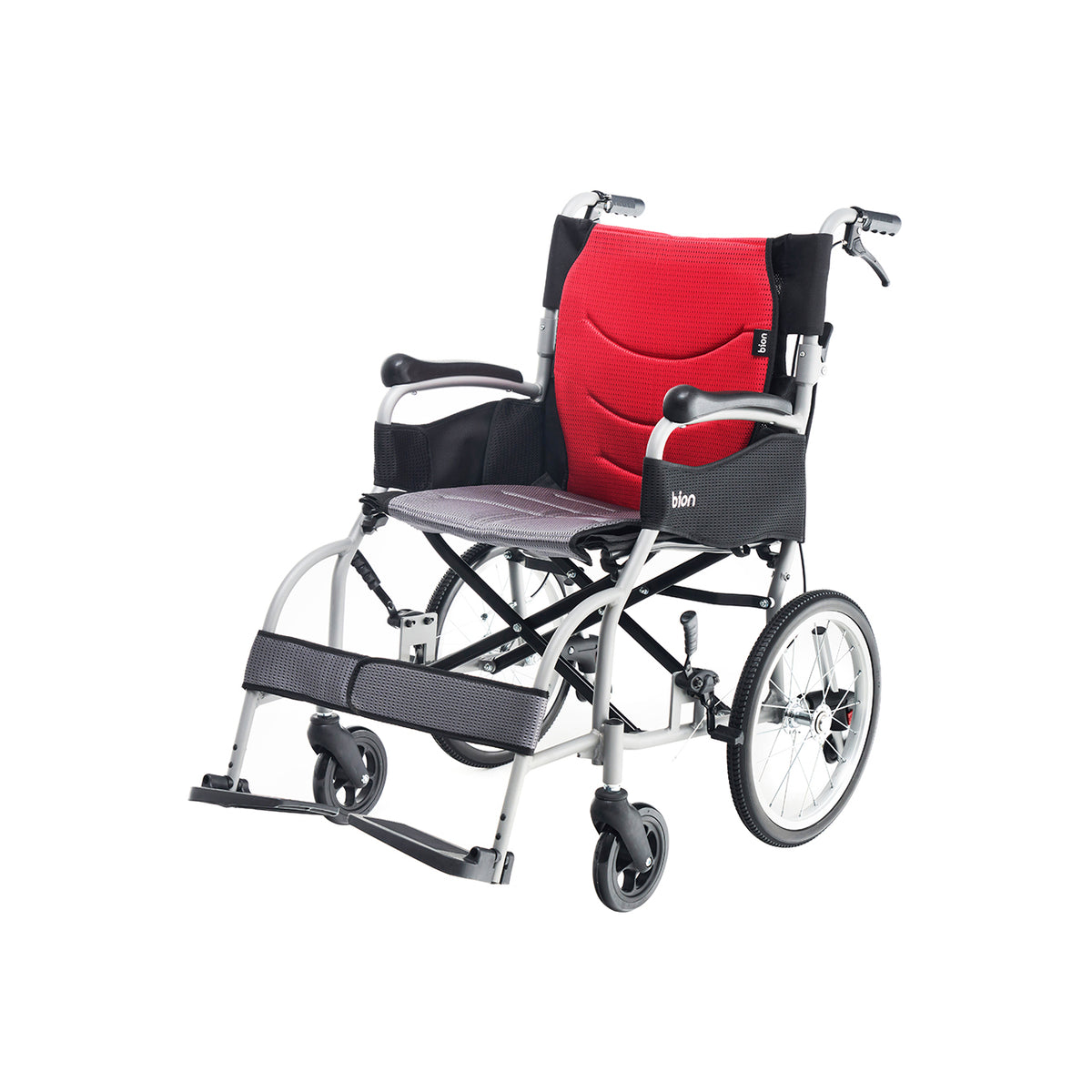 Bion Postur Pushchair S110 | Better Posture | Better Posture ...