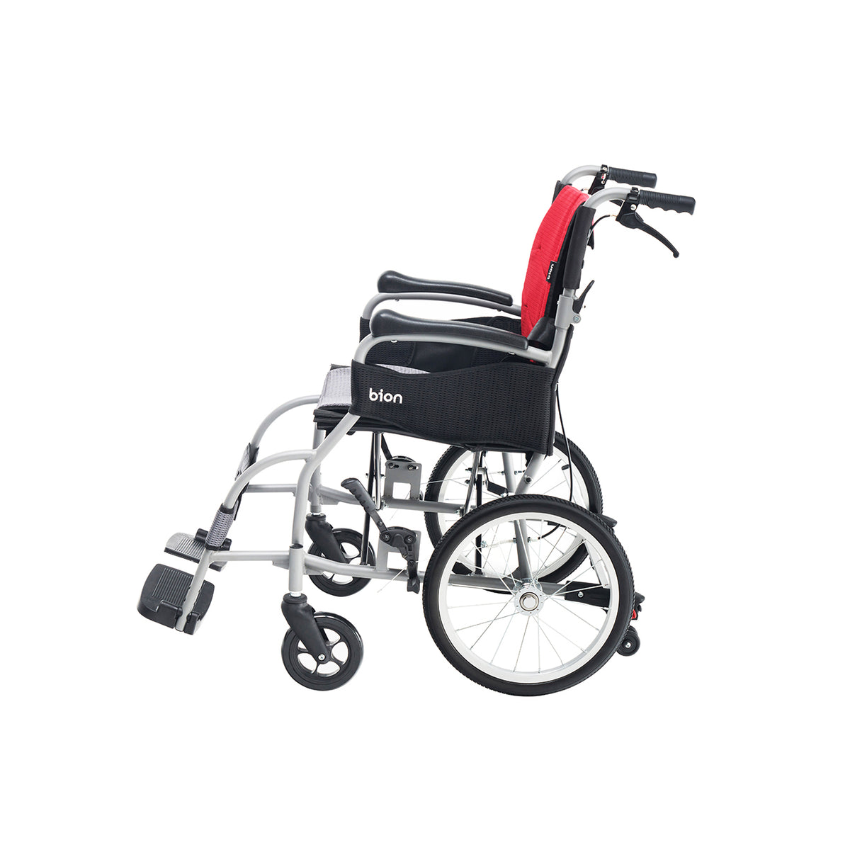 Bion Postur Pushchair S110 | Better Posture | Better Posture ...