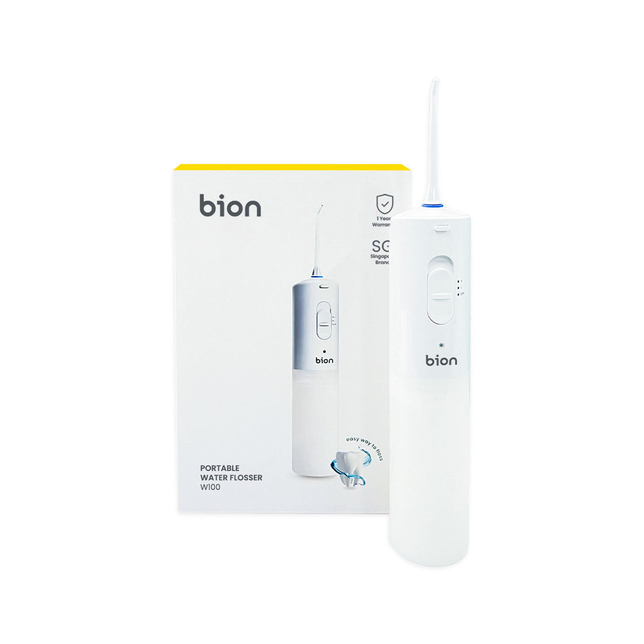 Bion Singapore Official Website – Bion SG