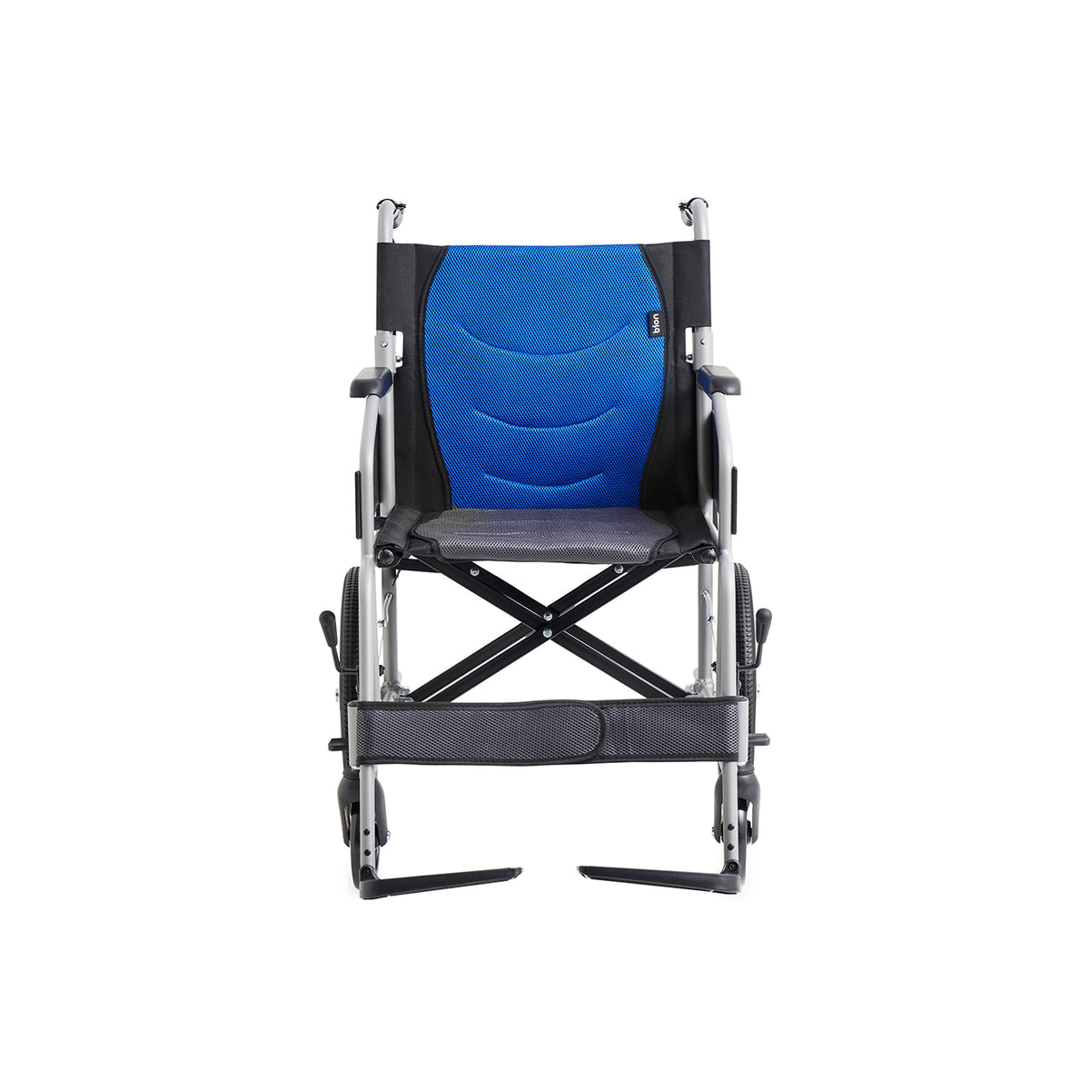 Bion iLight Pushchair L110 | Lightweight | Singapore Wheelchair – Bion SG