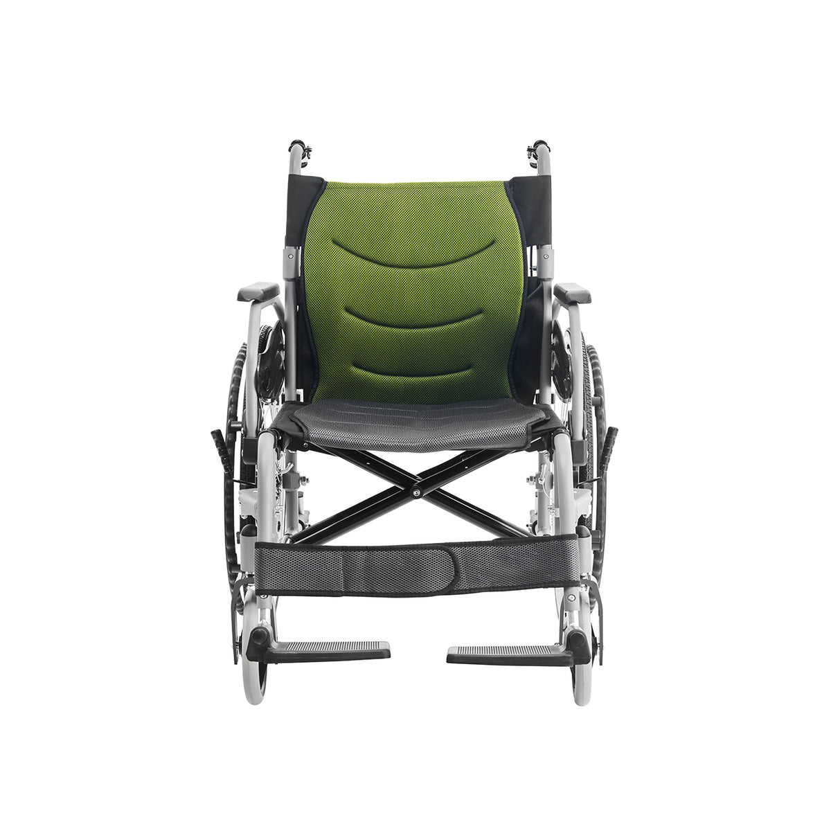 Bion, iLight Wheelchair, L500, 20"| New Heavy Duty | Detachable ...