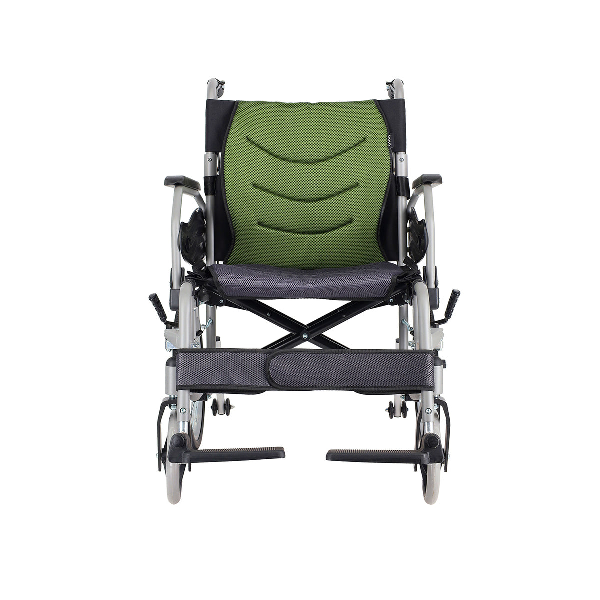 Bion, iLight Wheelchair, L500, 20"| New Heavy Duty | Detachable ...
