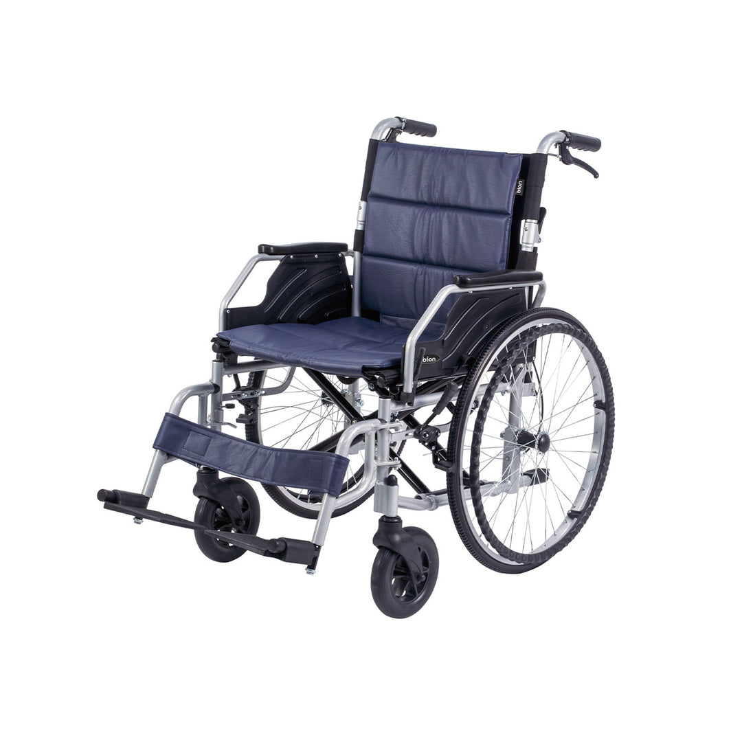 Active | Bion Wheelchairs Walking Aids Rollator Exercisers Walking ...