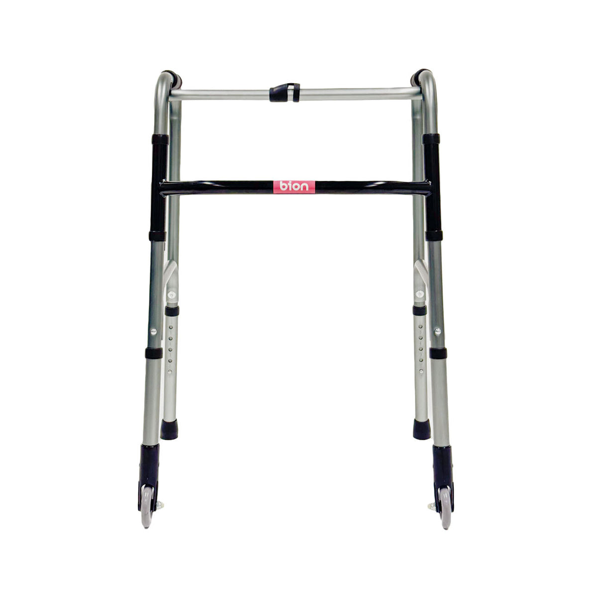 Bion Walking Frame with Wheels – Bion SG