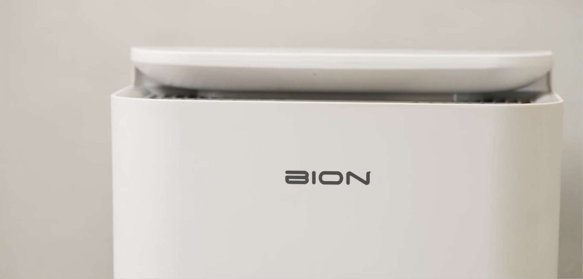 Bion Singapore Official Website – Bion SG