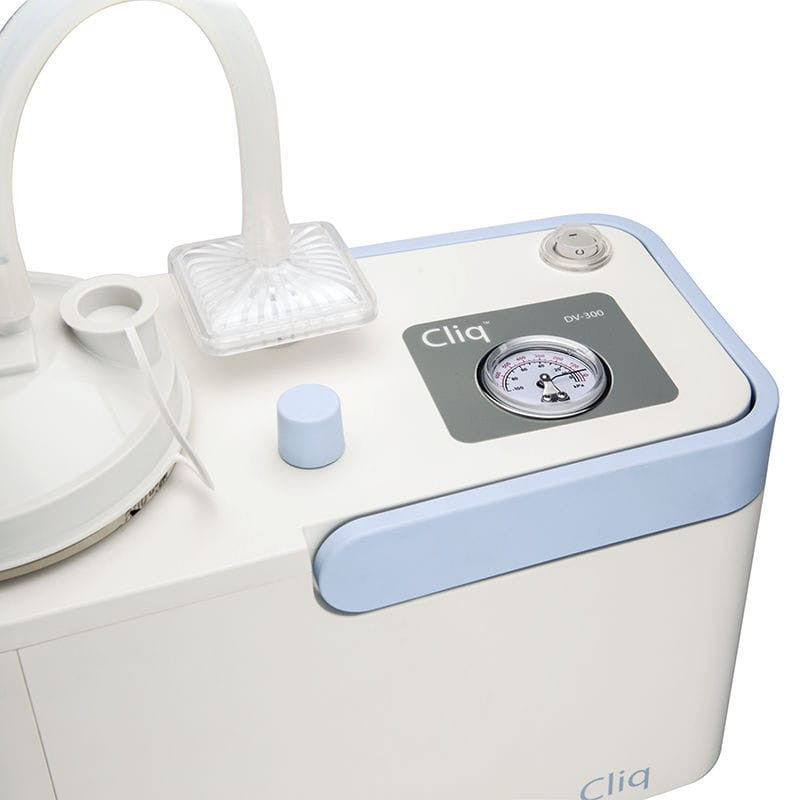 BION Singapore Cliq Suction Pump | High-Vaccum | Quiet | ABS Case – Bion SG