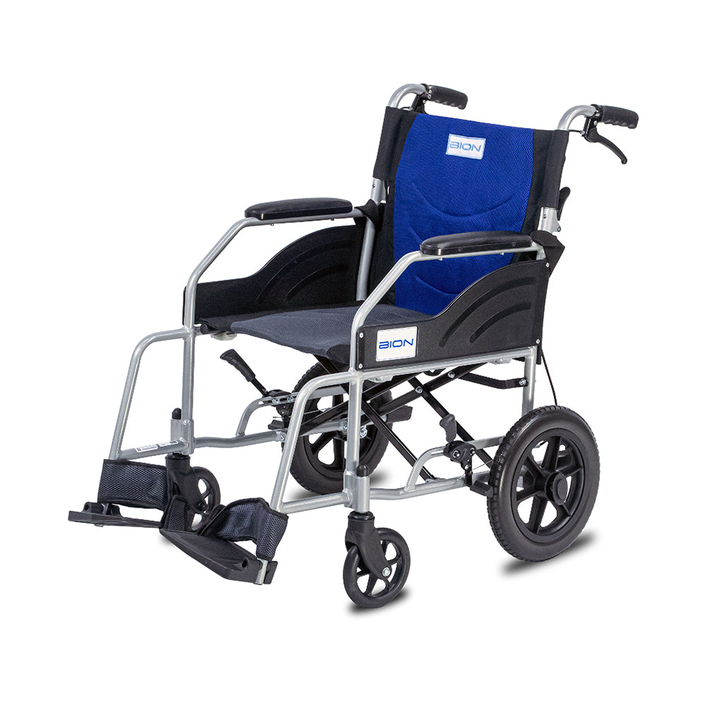 Wheelchairs – BION SG