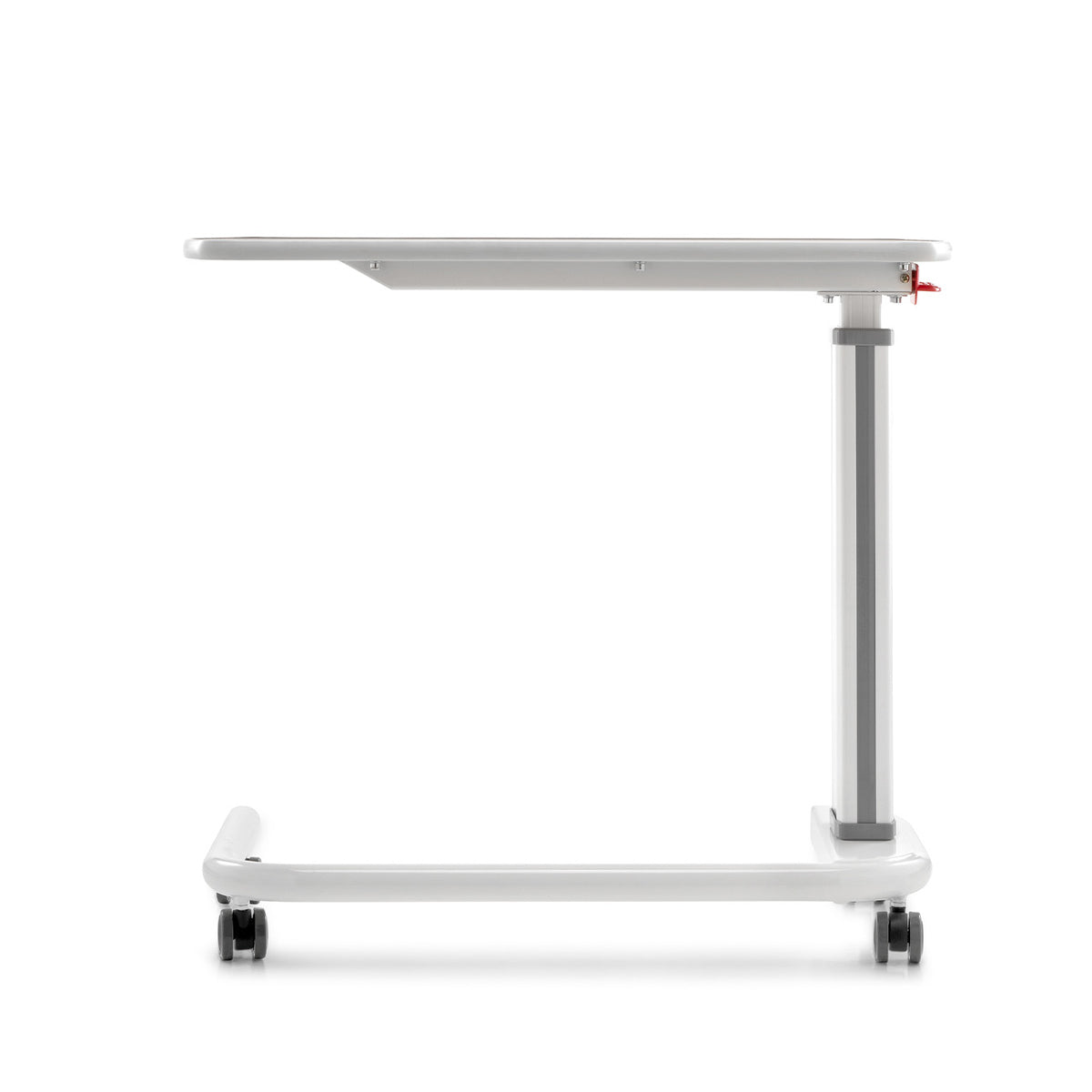 Hospital Bed Table Dimensions | Cabinets Matttroy