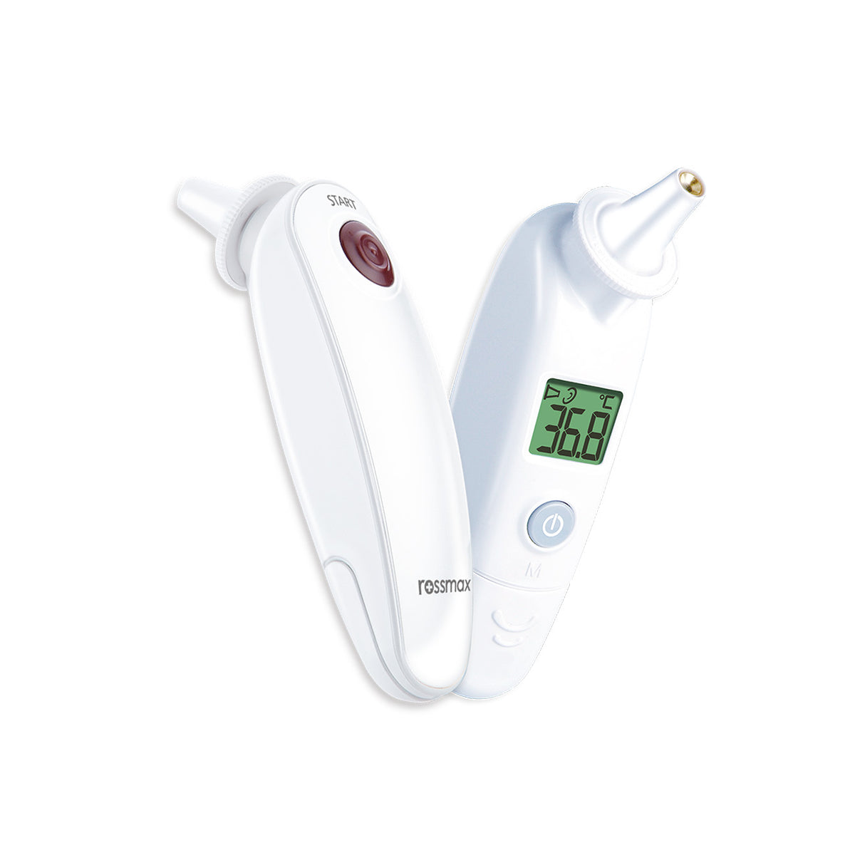 Rossmax In-Ear Thermometer RA600 – Bion SG